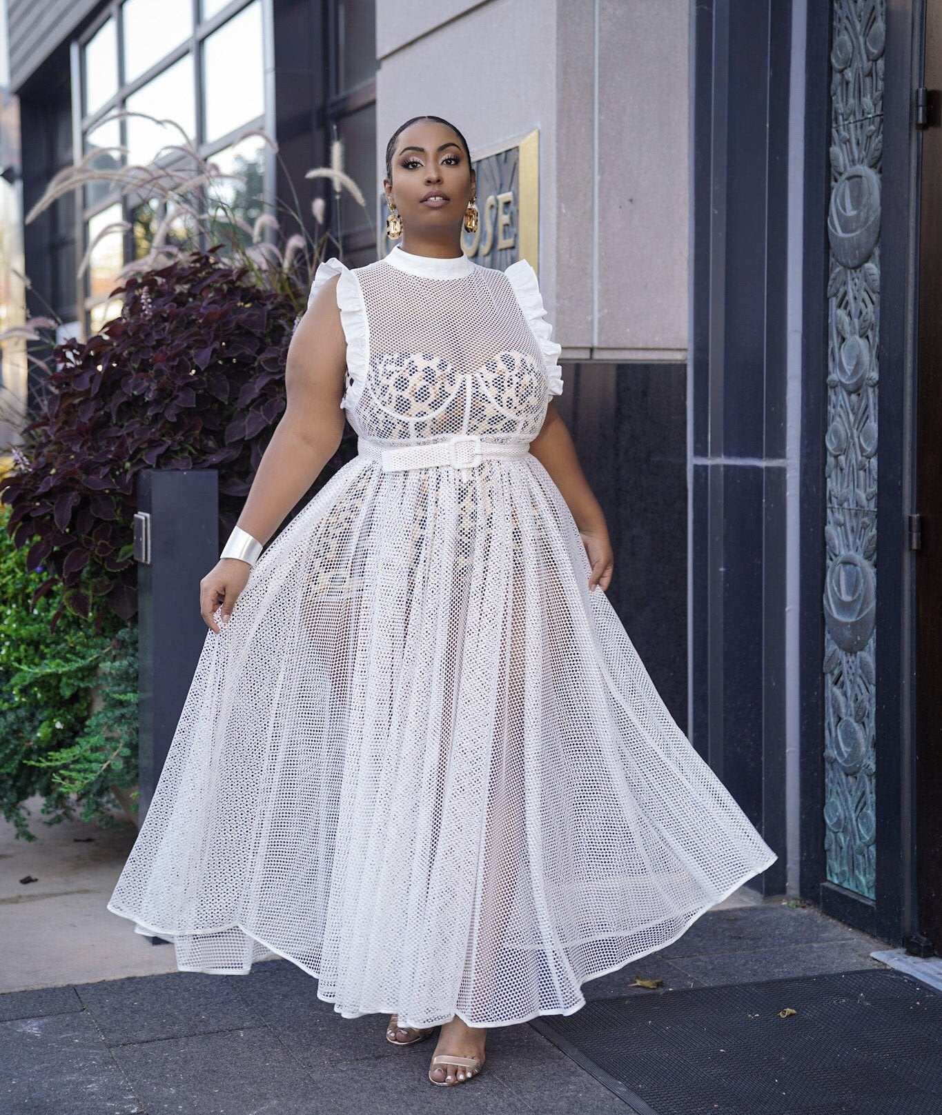 Curvaceous/Plus Size – Nalu Boutique